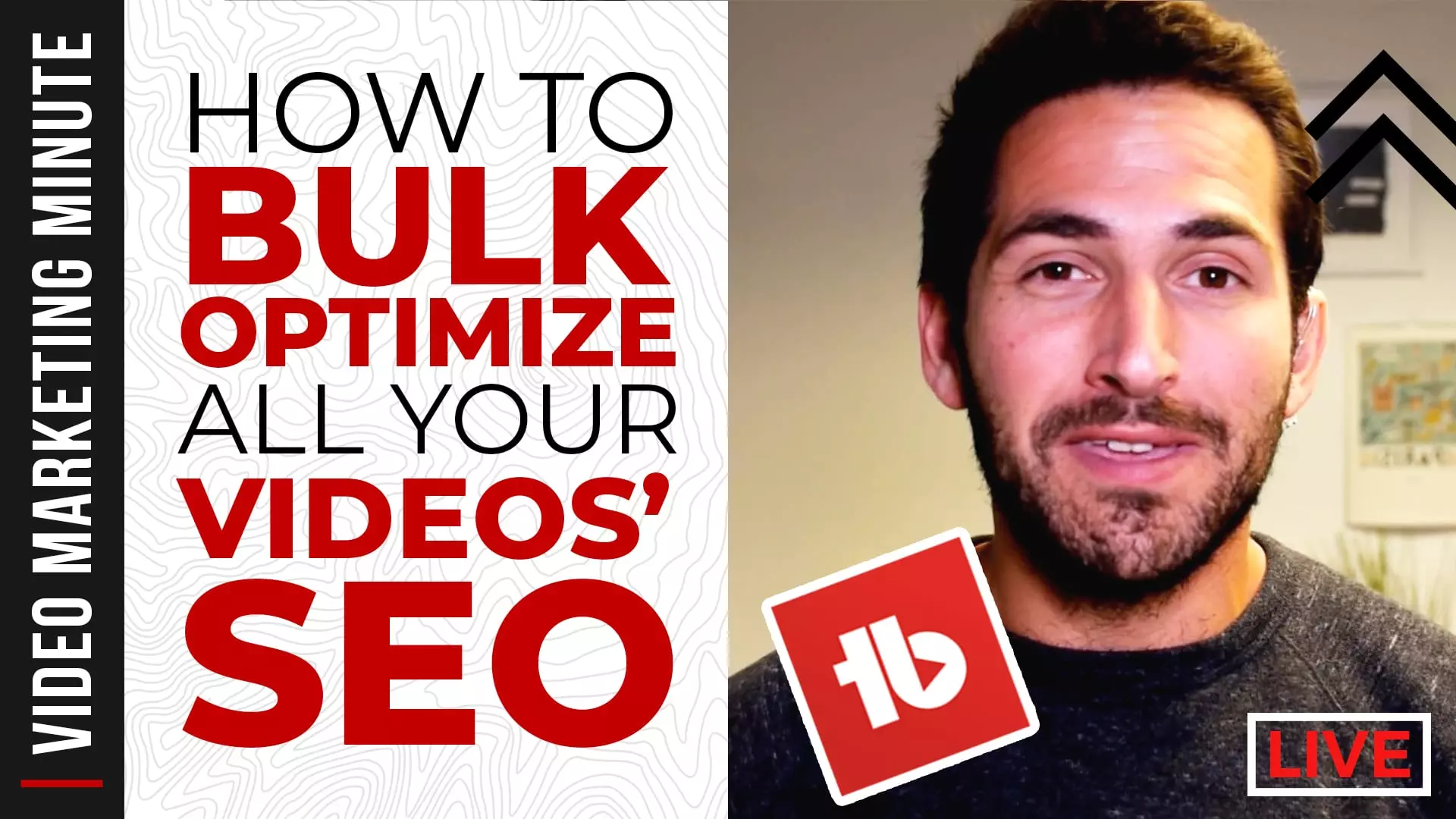 How to Update Old YouTube Videos & Boost Their SEO /// New Territory Media