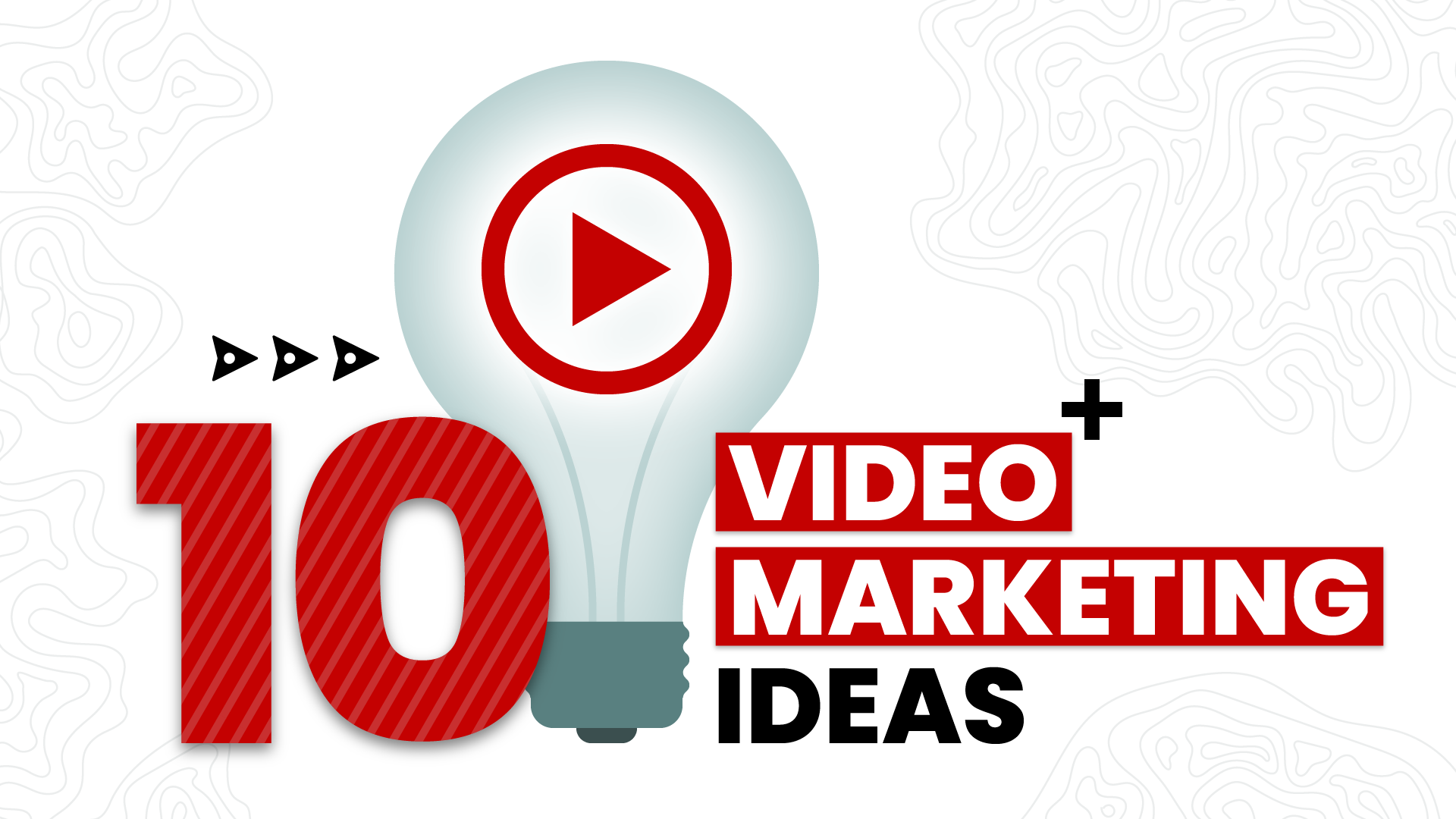 10 Creative Video Marketing Ideas for Your Business /// New Territory Media