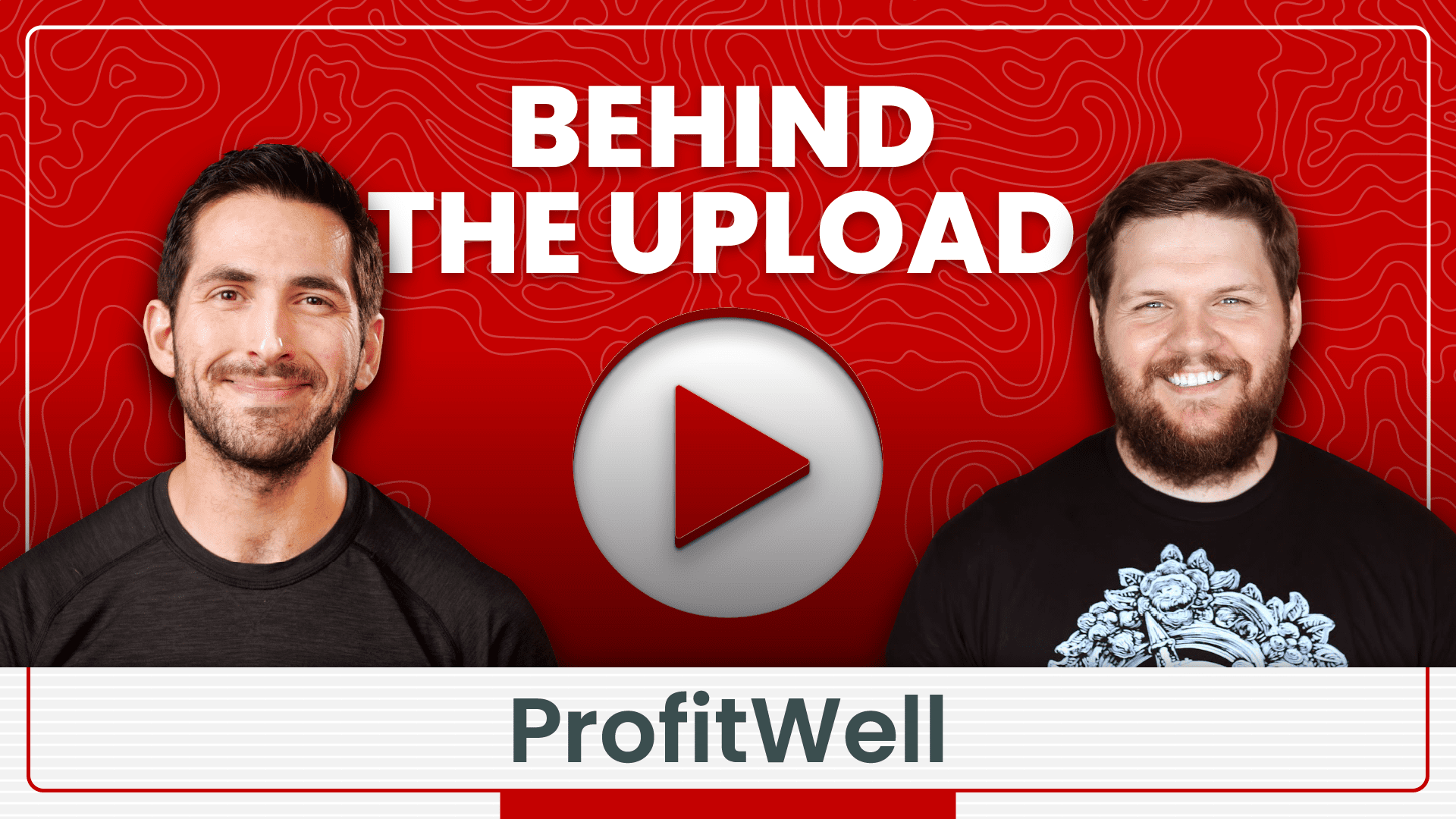 Why ProfitWell is Building a Media Network with Patrick Campbell [EP ...