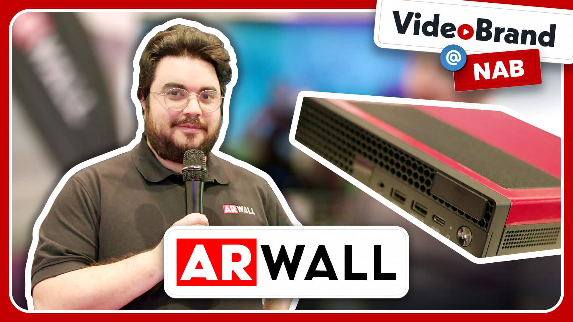 Virtual Production Made Easy - ARwall's New StudioBox /// New Territory ...