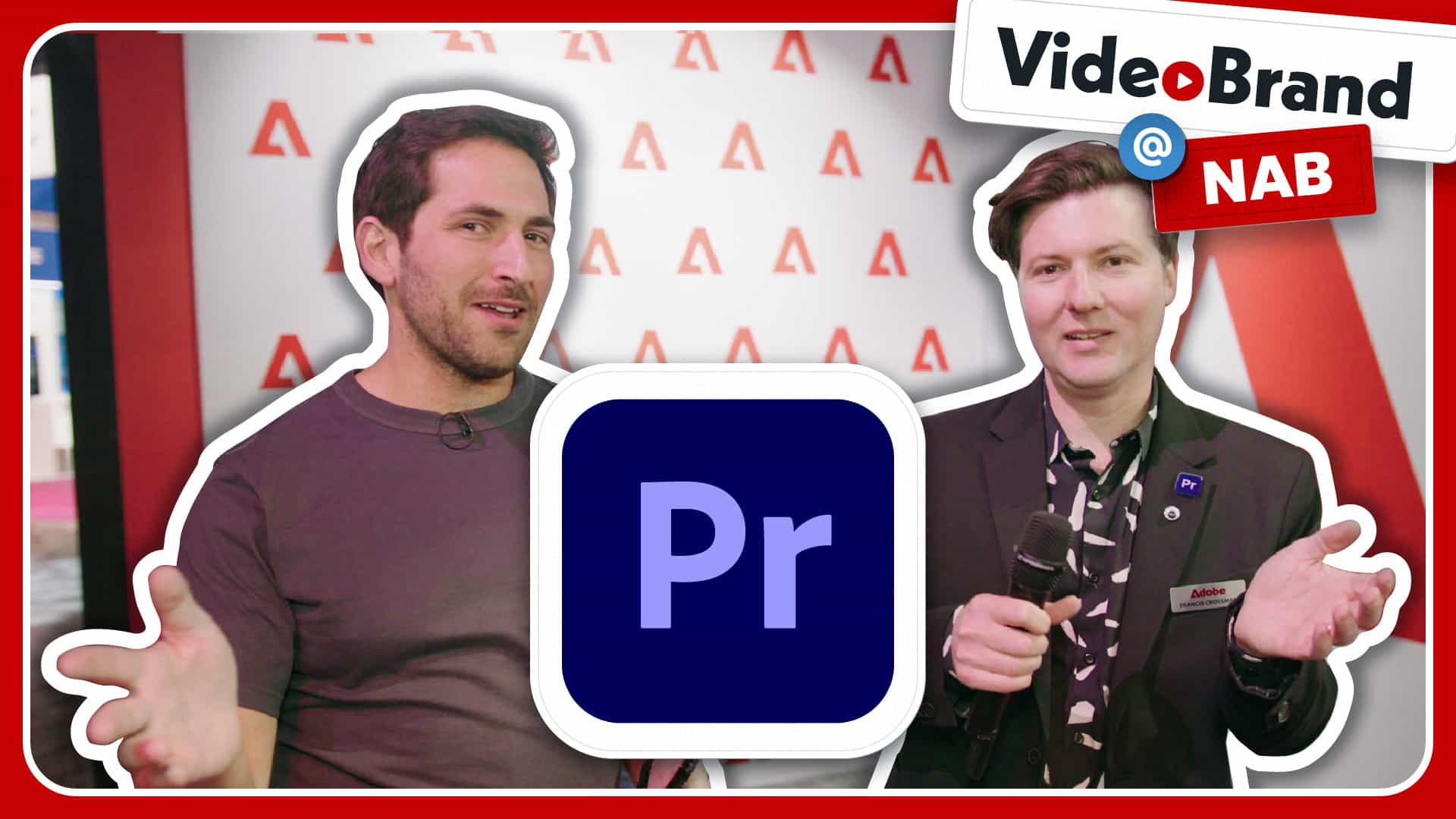 Adobe Premiere's New Text-Based Editing Feature and AI Updates with ... Adobe Premiere's New Text-Based Editing Feature and AI Updates with ...