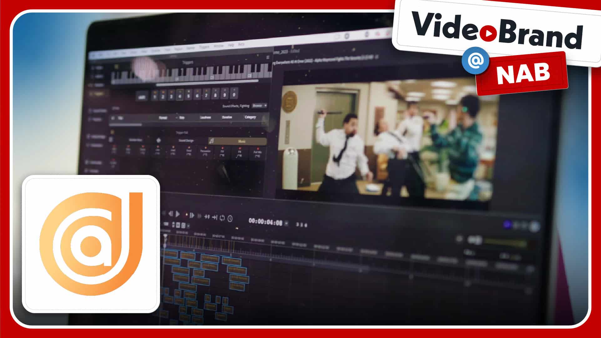 Audio Design Desk: The Ultimate Tool for Sound Designing and Mixing ...