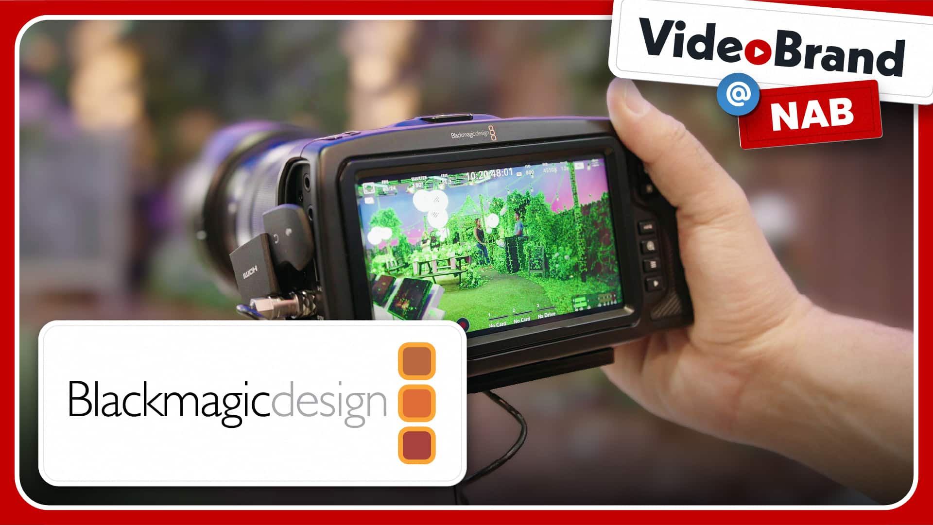 Blackmagic Design's Latest Release: Resolve 18.5, Vertical Filming, and ...