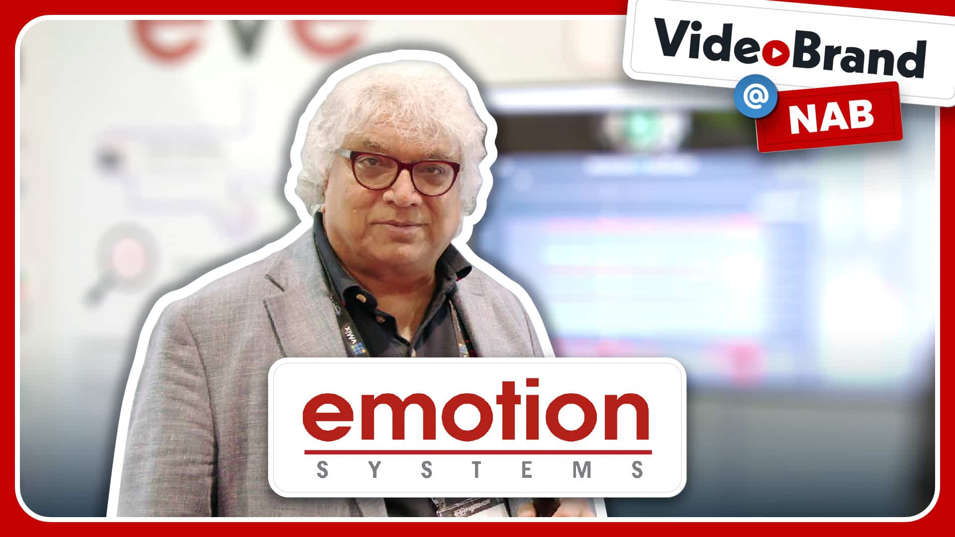 Emotion Systems: Your Solution to Global Audio Content Delivery /// New Territory Media