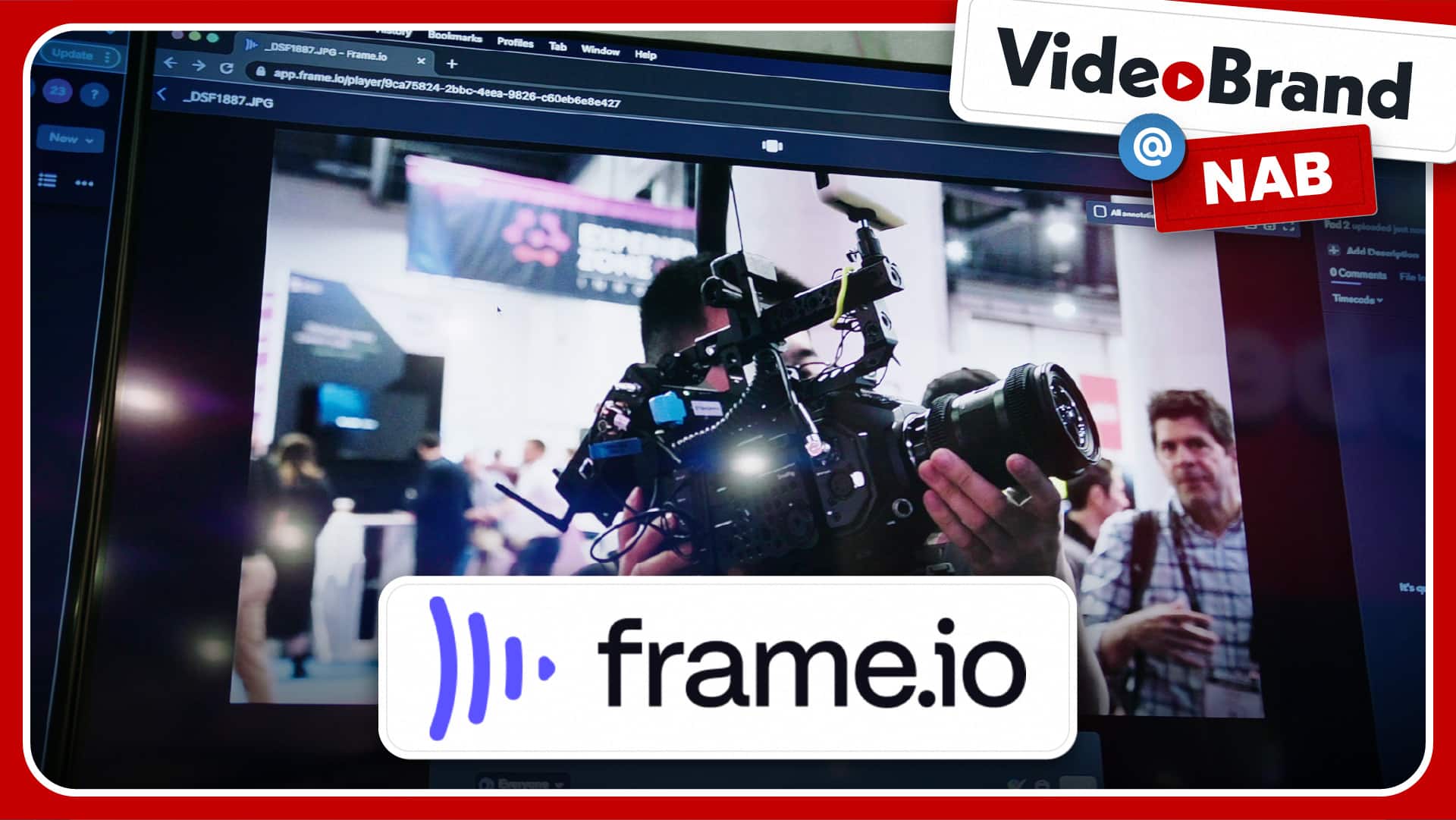 Frame.io's New Camera to Cloud Updates and the Future of AI in Video ...
