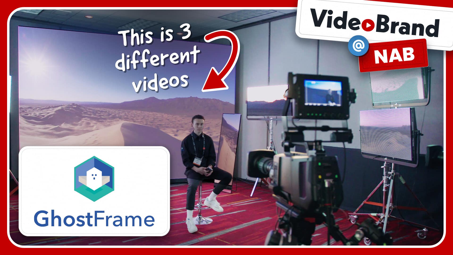 How GhostFrame is Creating Multiple Realities Simultaneously for ...