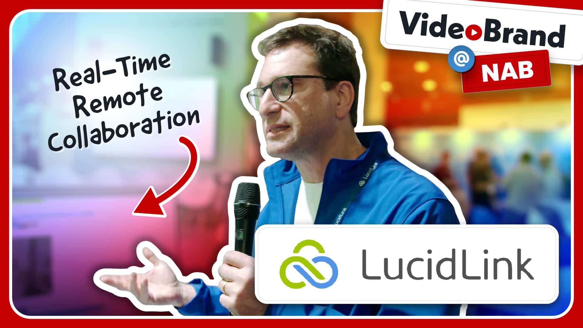 Virtual Hard Drives and Remote Collaboration with LucidLink /// New ...