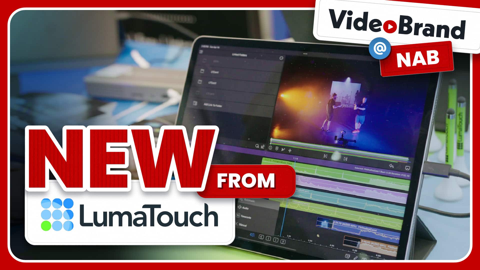 LumaFusion's New Multicam Studio Feature: A Unique Way to Edit Videos ...