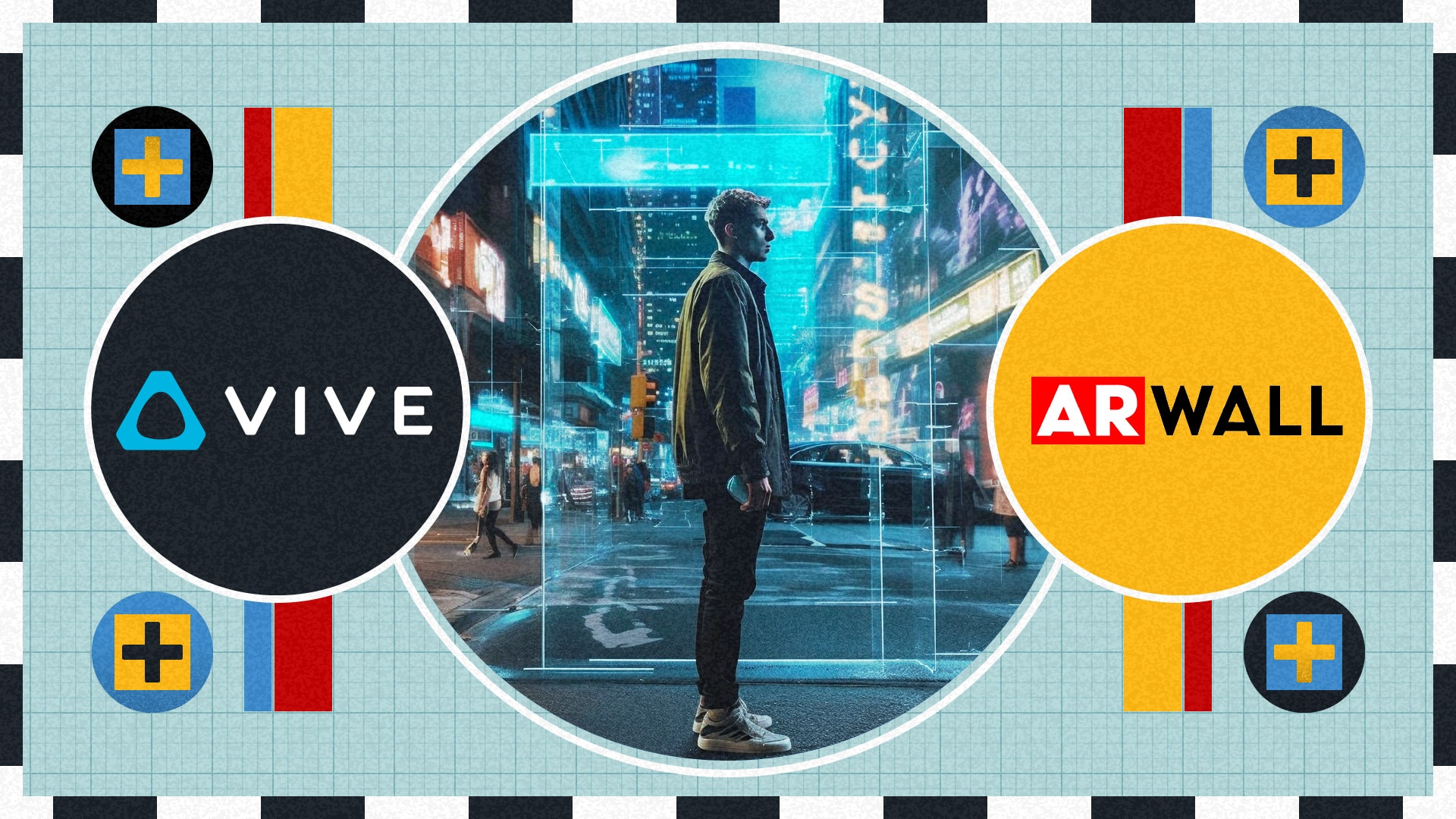 How To Make A $5000 Virtual Video Set /// New Territory Media