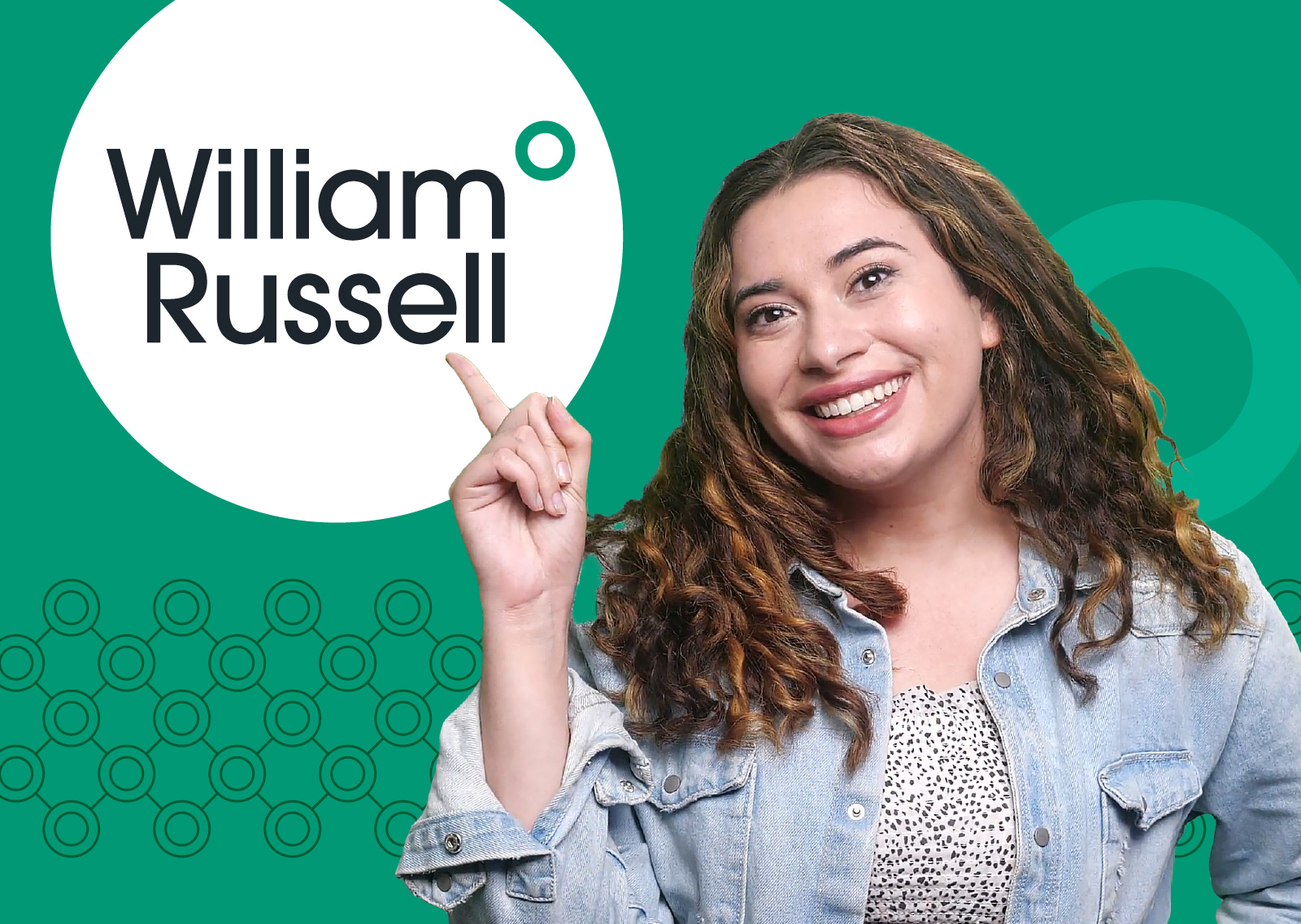 William Russell /// New Territory Media